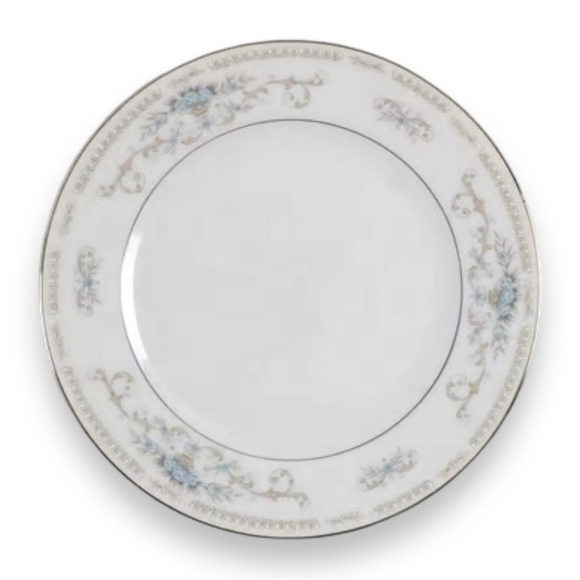 Wade | Dining | 4 Bread Butter Plates Wade Fine Porcelain China Diane ...